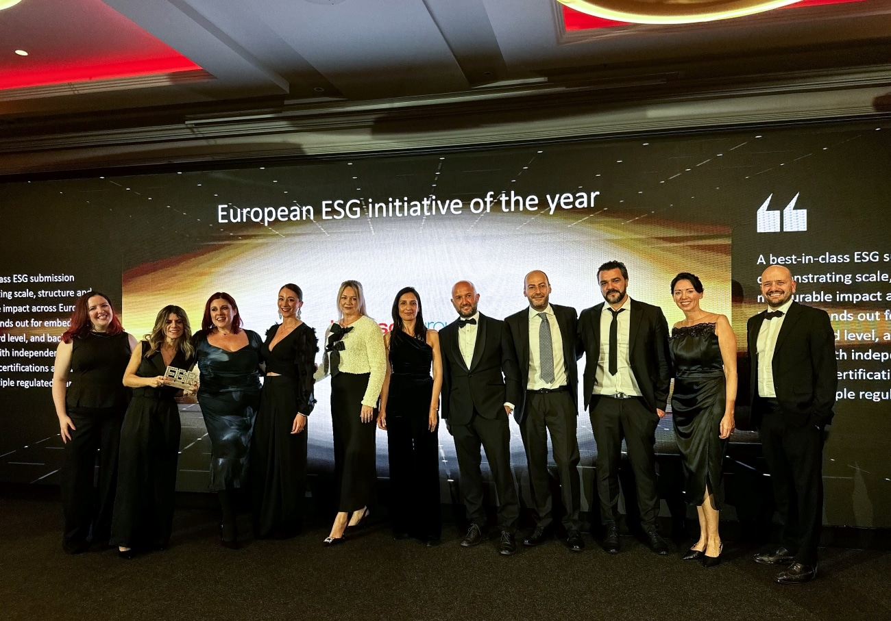 Betsson Group wins three titles at the EGR Europe Awards 2026 ...