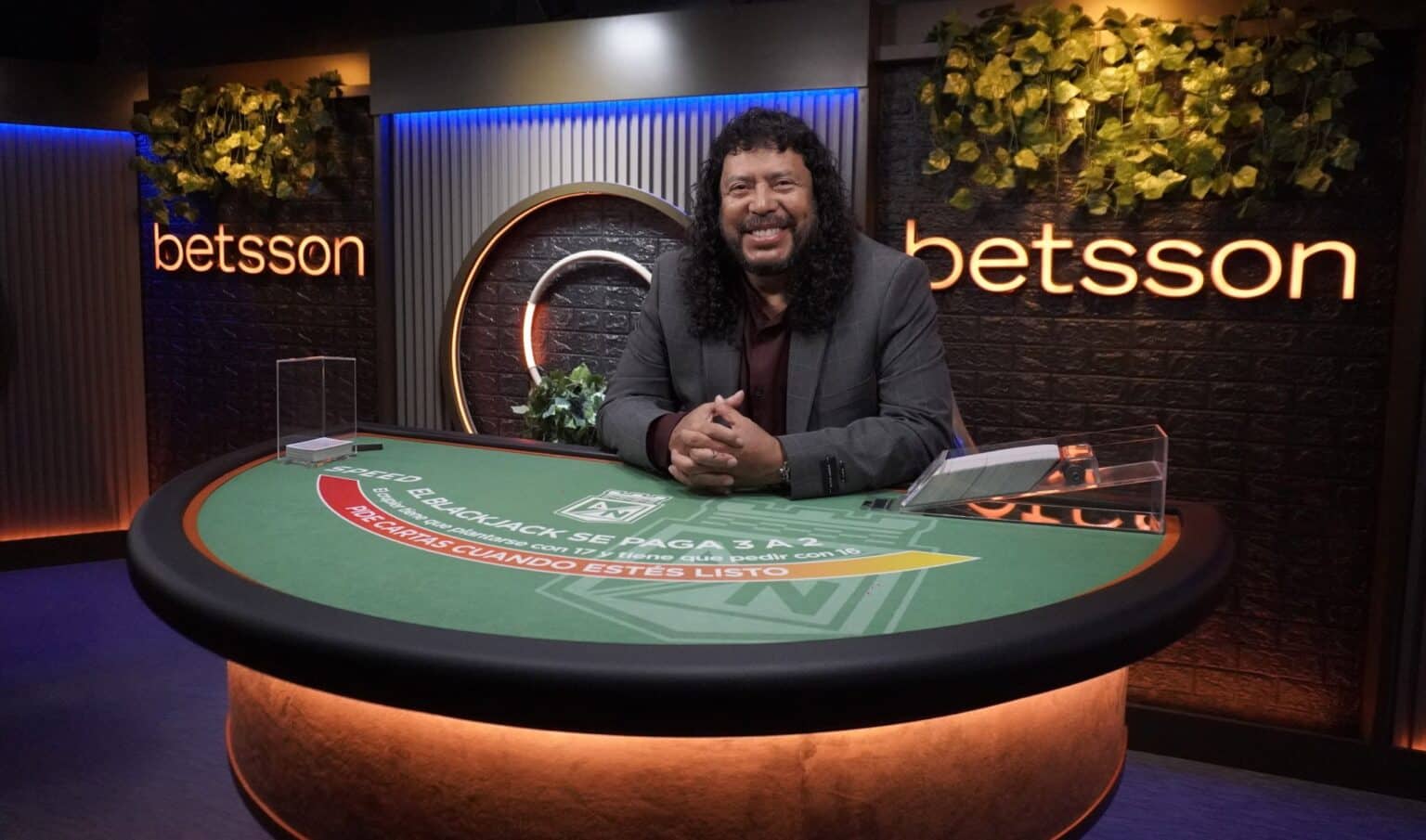 Betsson Group Secures Ace of Innovation at the Evolution Awards 2026 ...