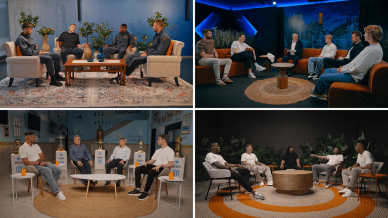 Betsson launches “Pride of a Nation” – a football talk show featuring ...
